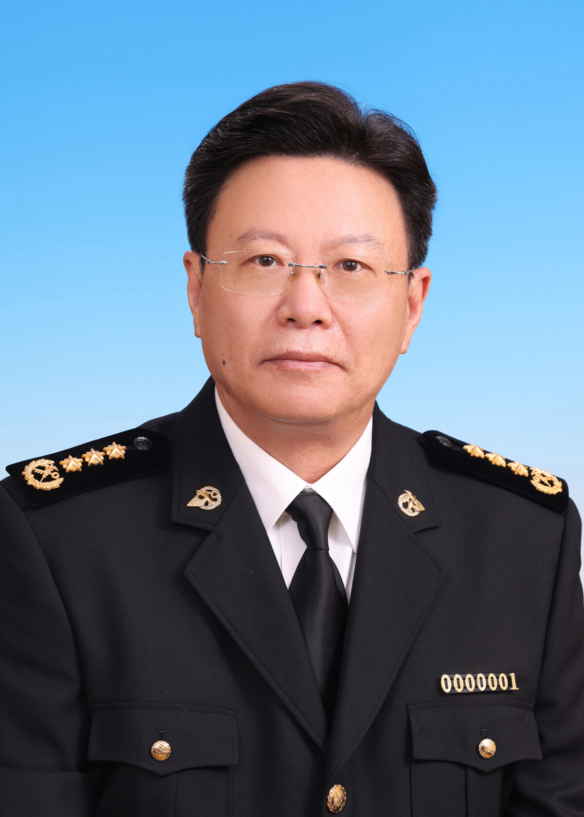 General Administration of Customs 中华人民共和国海关总署