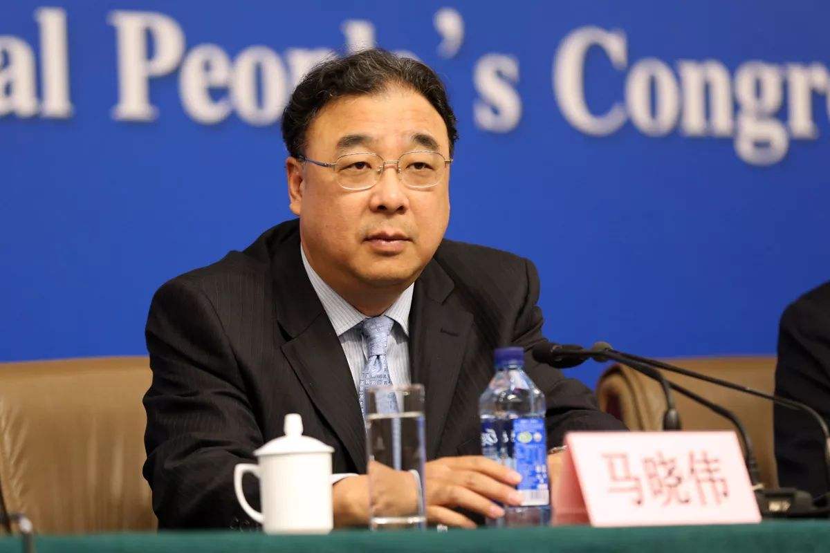 National Health Commission 国家卫健委 - Portal to China