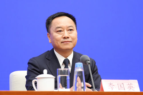 Ministry of Water Resources 水利部 - Portal to China