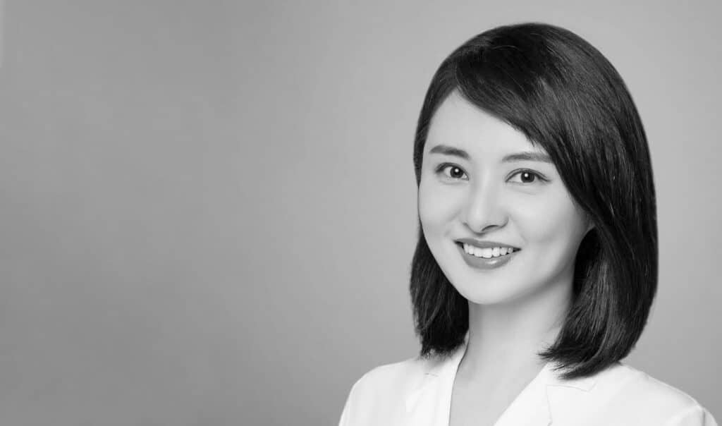 Meet Our People - Sandpiper